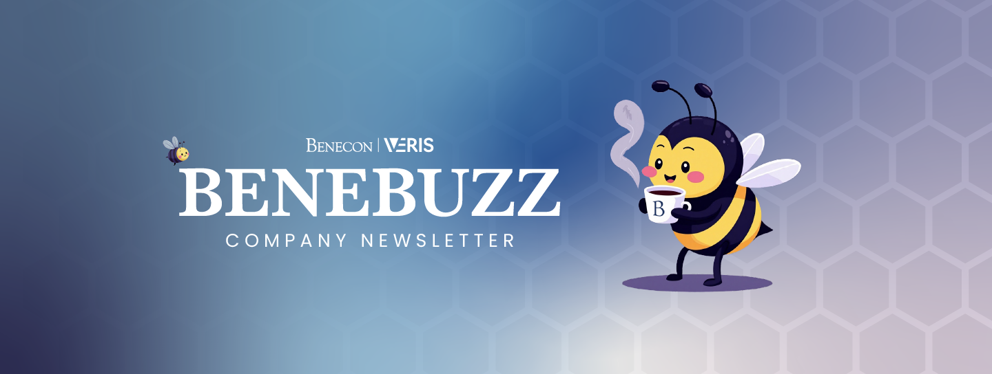 VERIS Administrative Guidebook (PAG) - Benecon