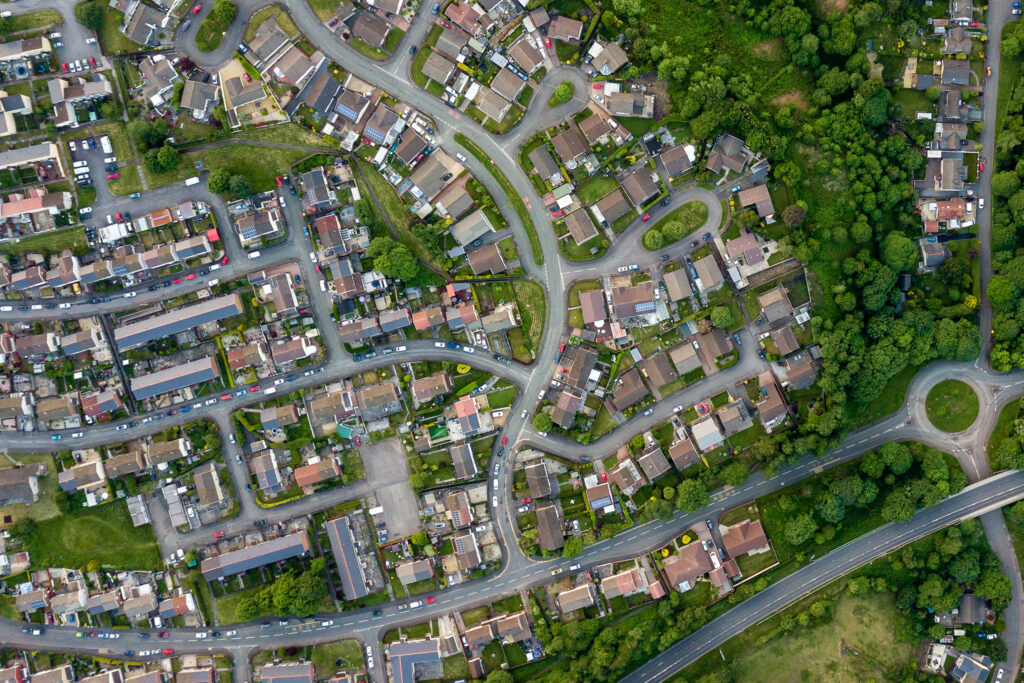 East Fallowfield Township - Benecon