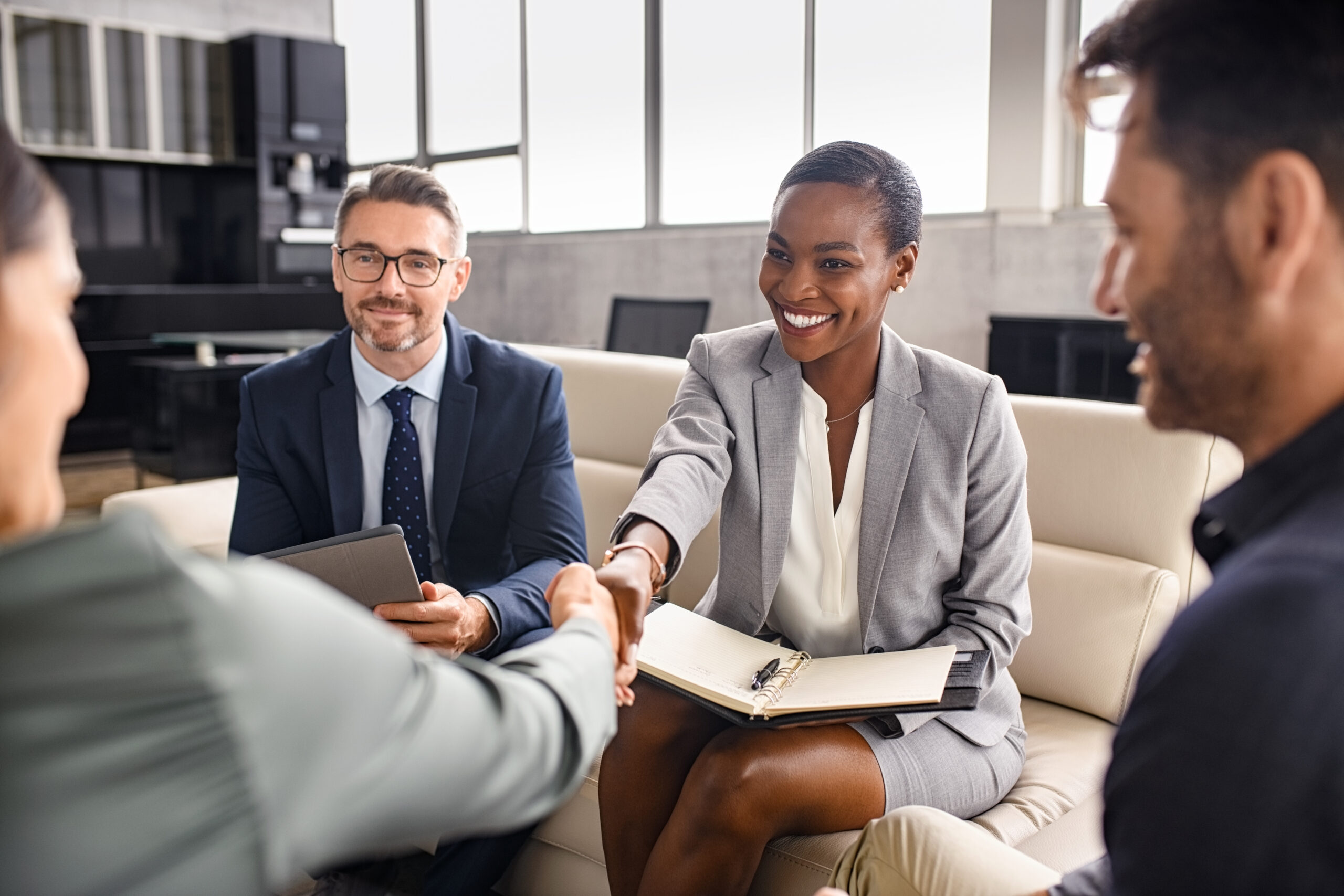 3 Ways You Benefit With a Third-Party COBRA Administrator - Benecon