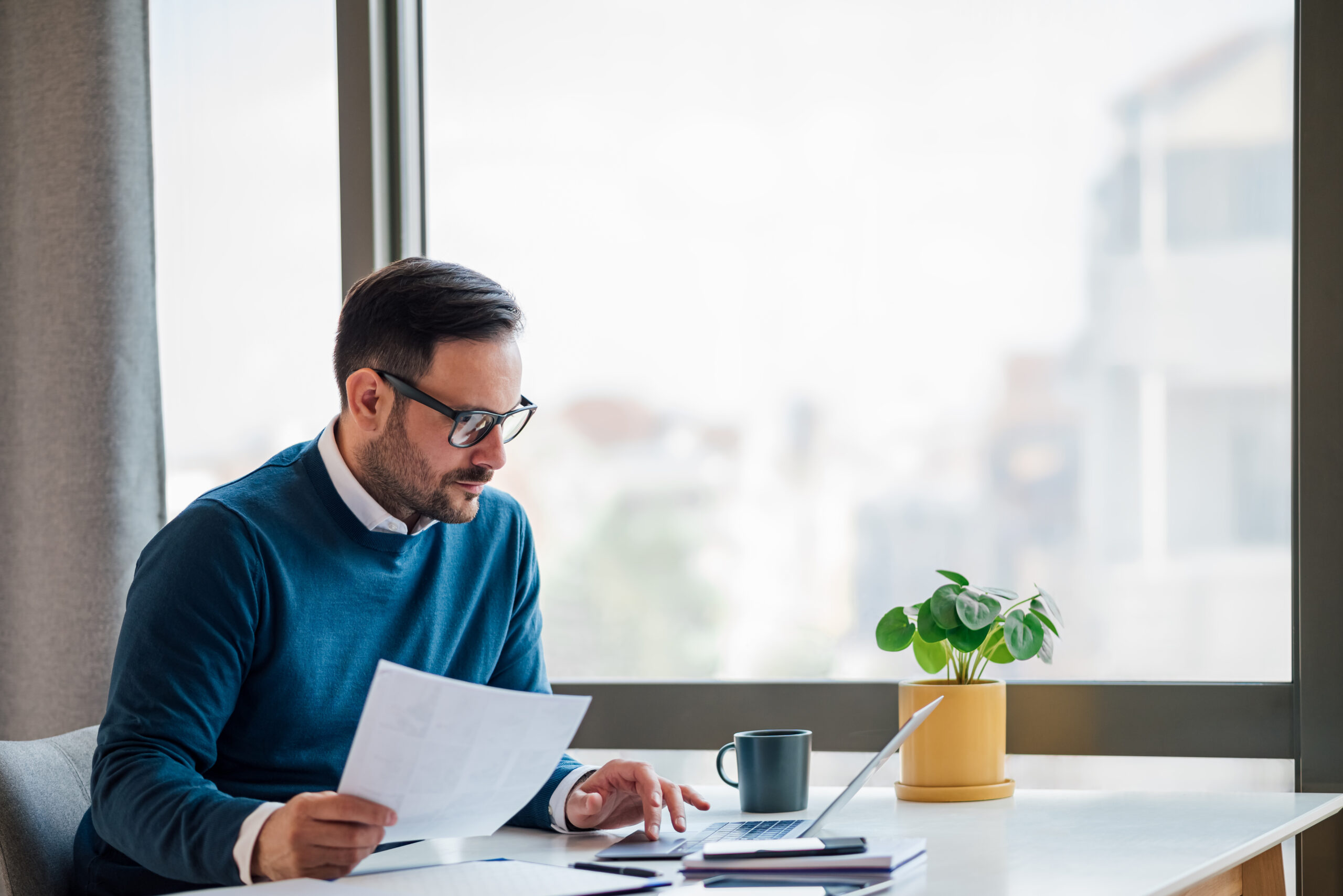 VERIS vs. Level Funded - Benecon