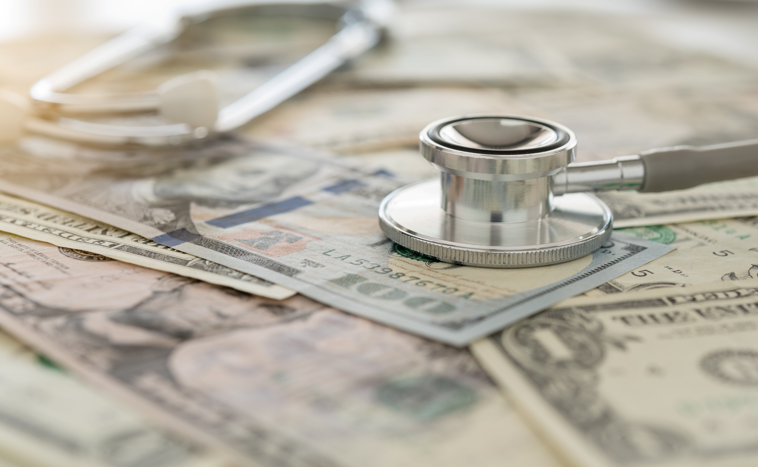 Rising Healthcare Costs 2026: For Employers & Brokers - Benecon